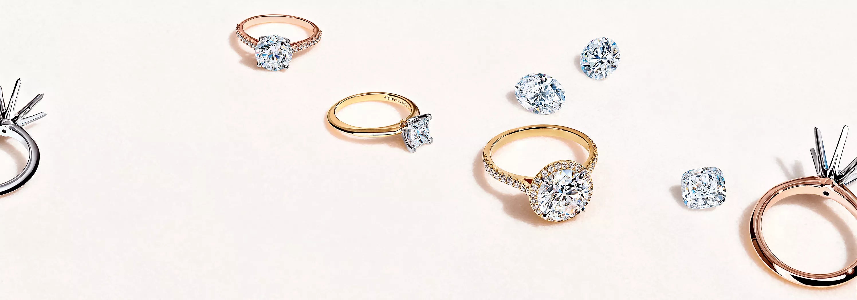 Here are 3 reasons why buying an ring with laboratory diamonds beats b ...