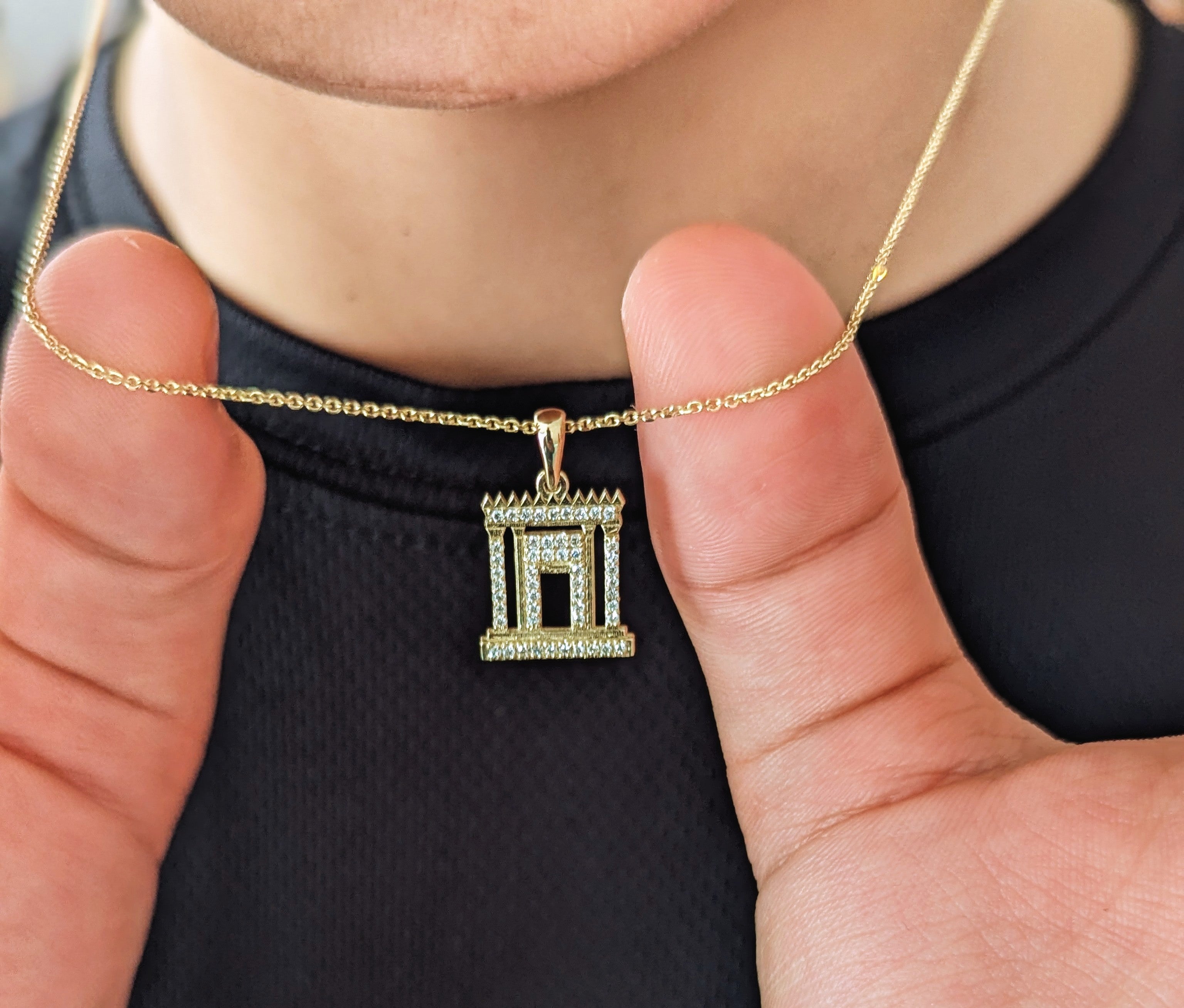 Necklaces – Kormon
