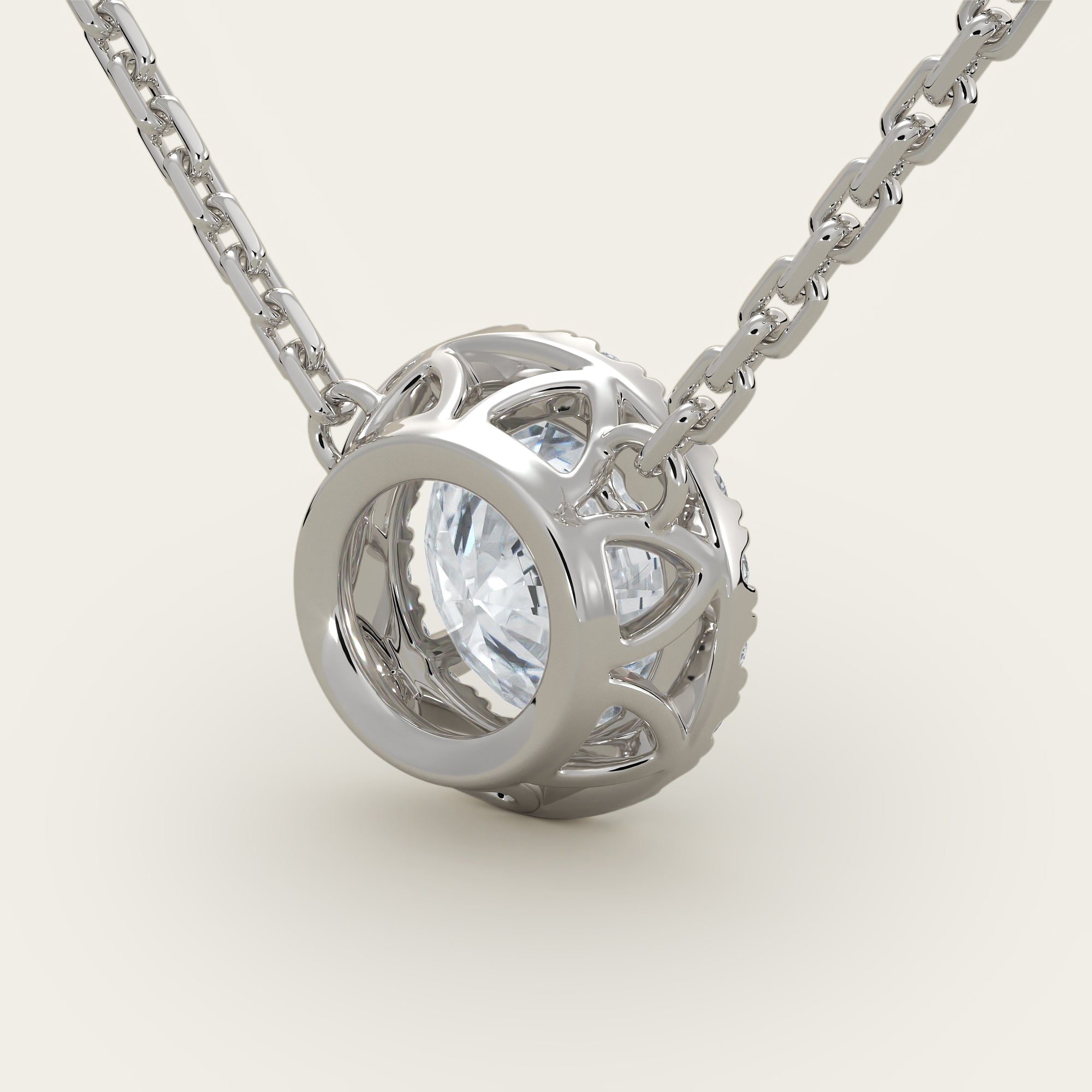 DRIP BLAZE - WHITE GOLD – Kormon