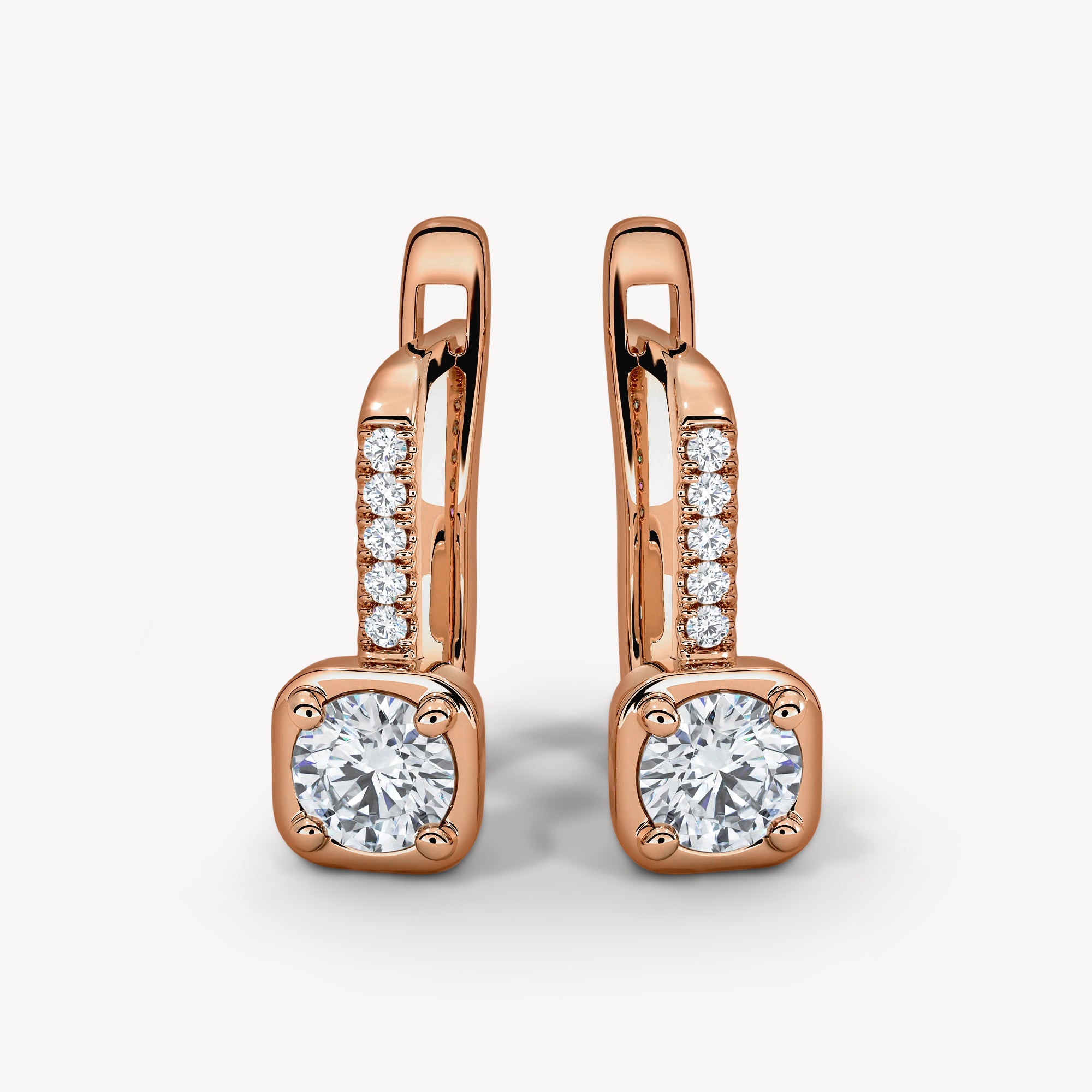 Extra Pinch - Rose Gold – Kormon