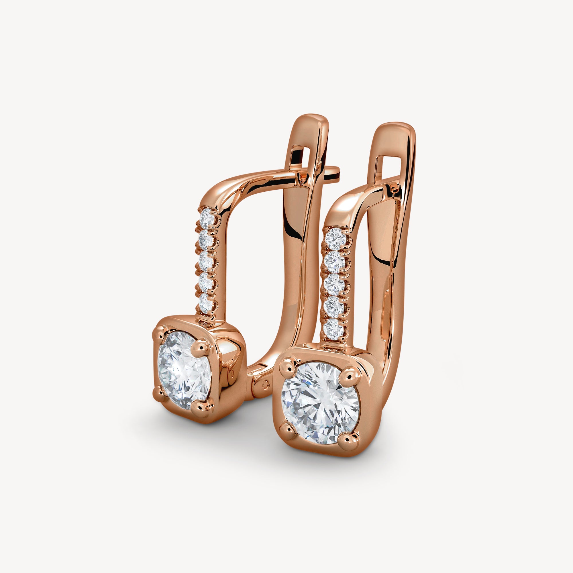 Extra Pinch - Rose Gold – Kormon