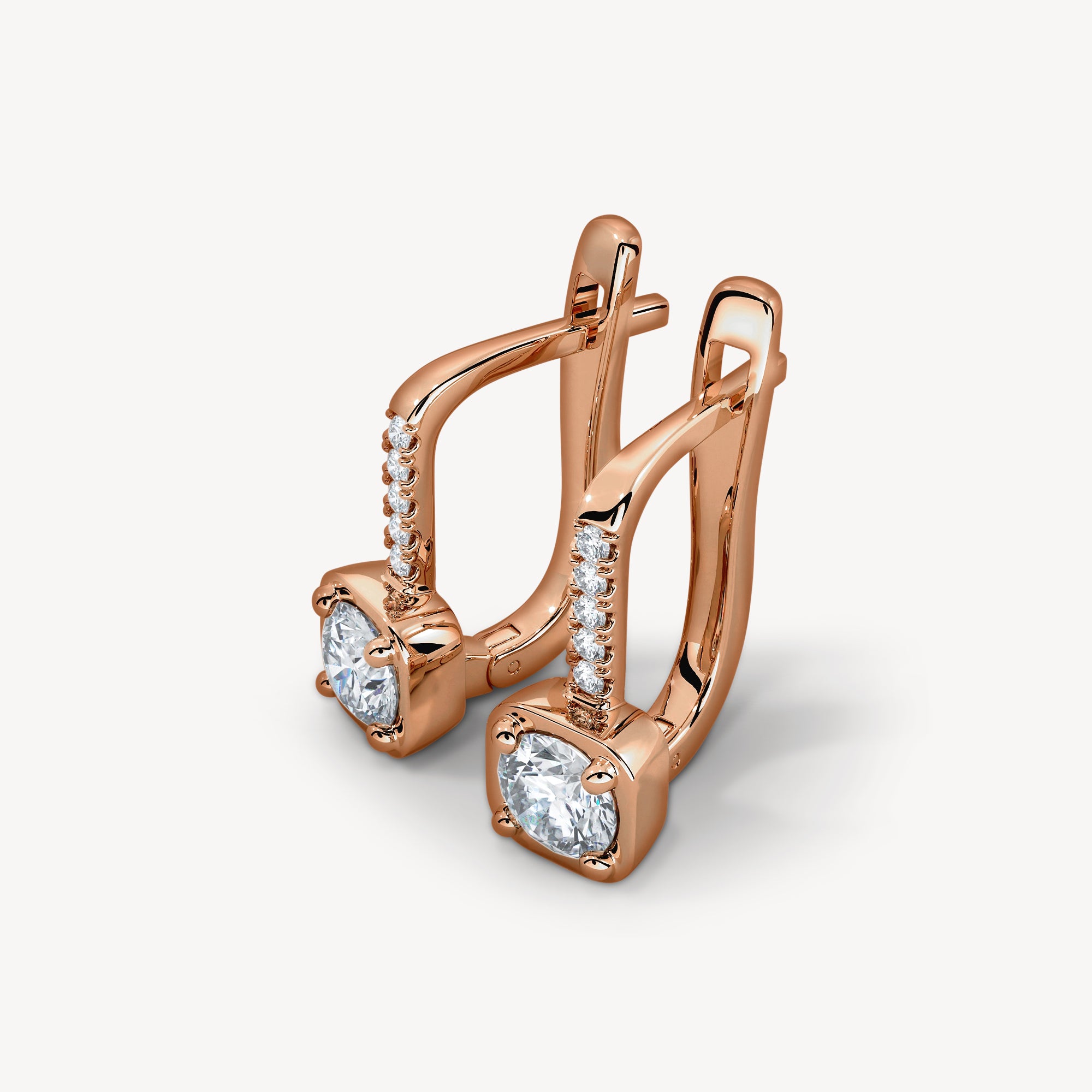 Extra Pinch - Rose Gold – Kormon