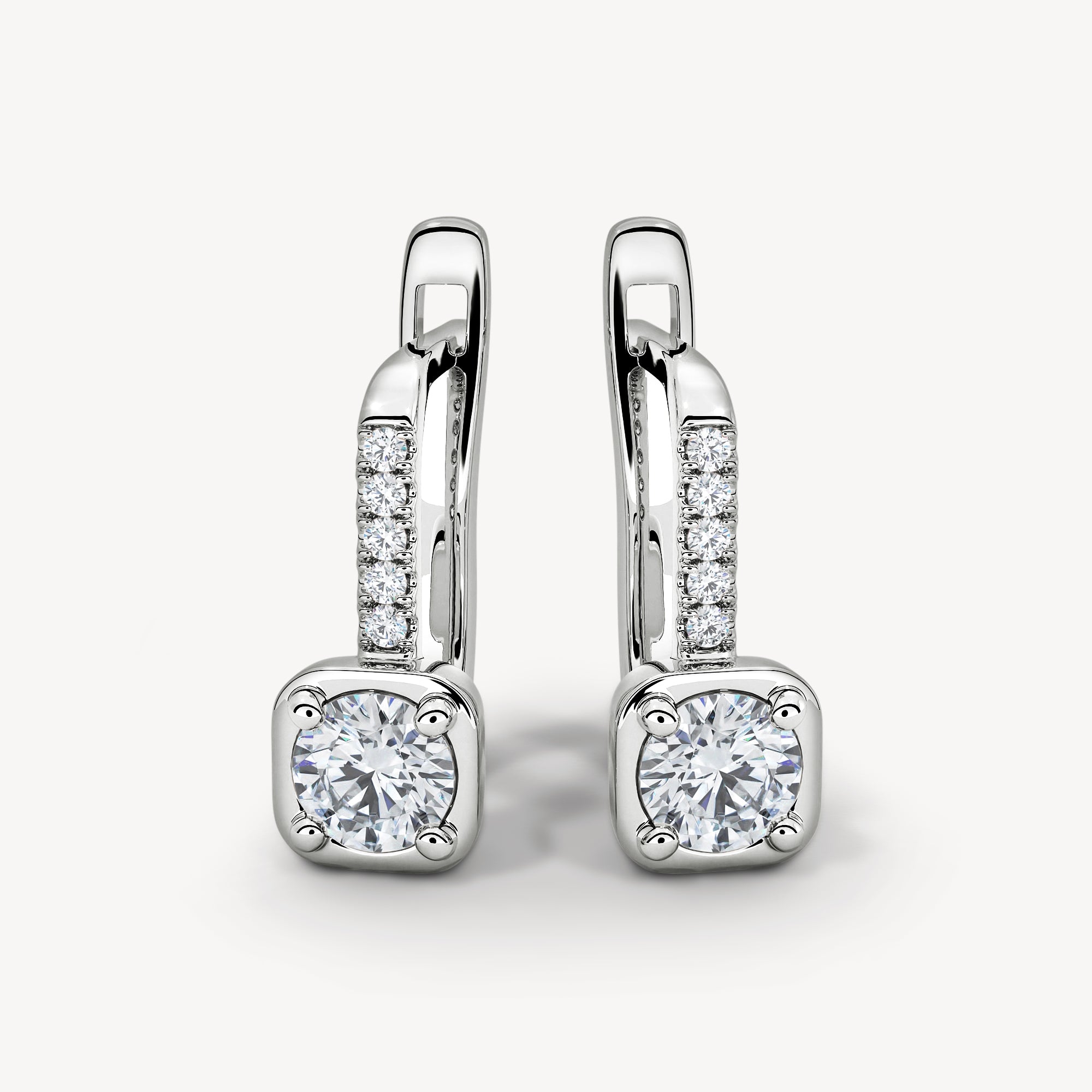 Extra Pinch - White Gold – Kormon