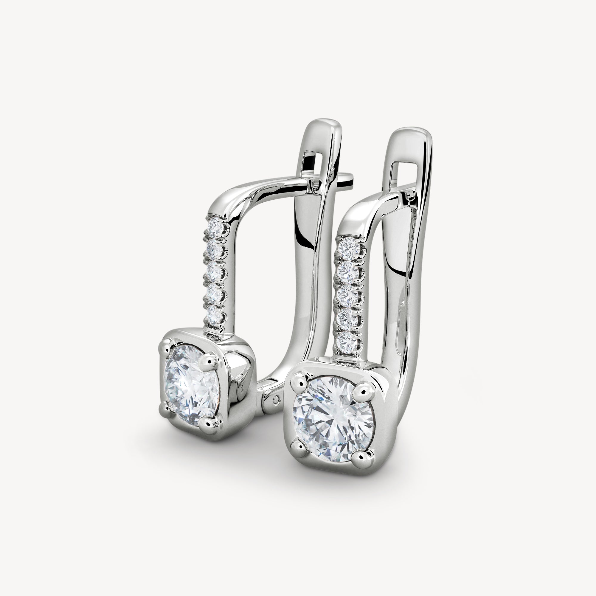 Extra Pinch - White Gold – Kormon