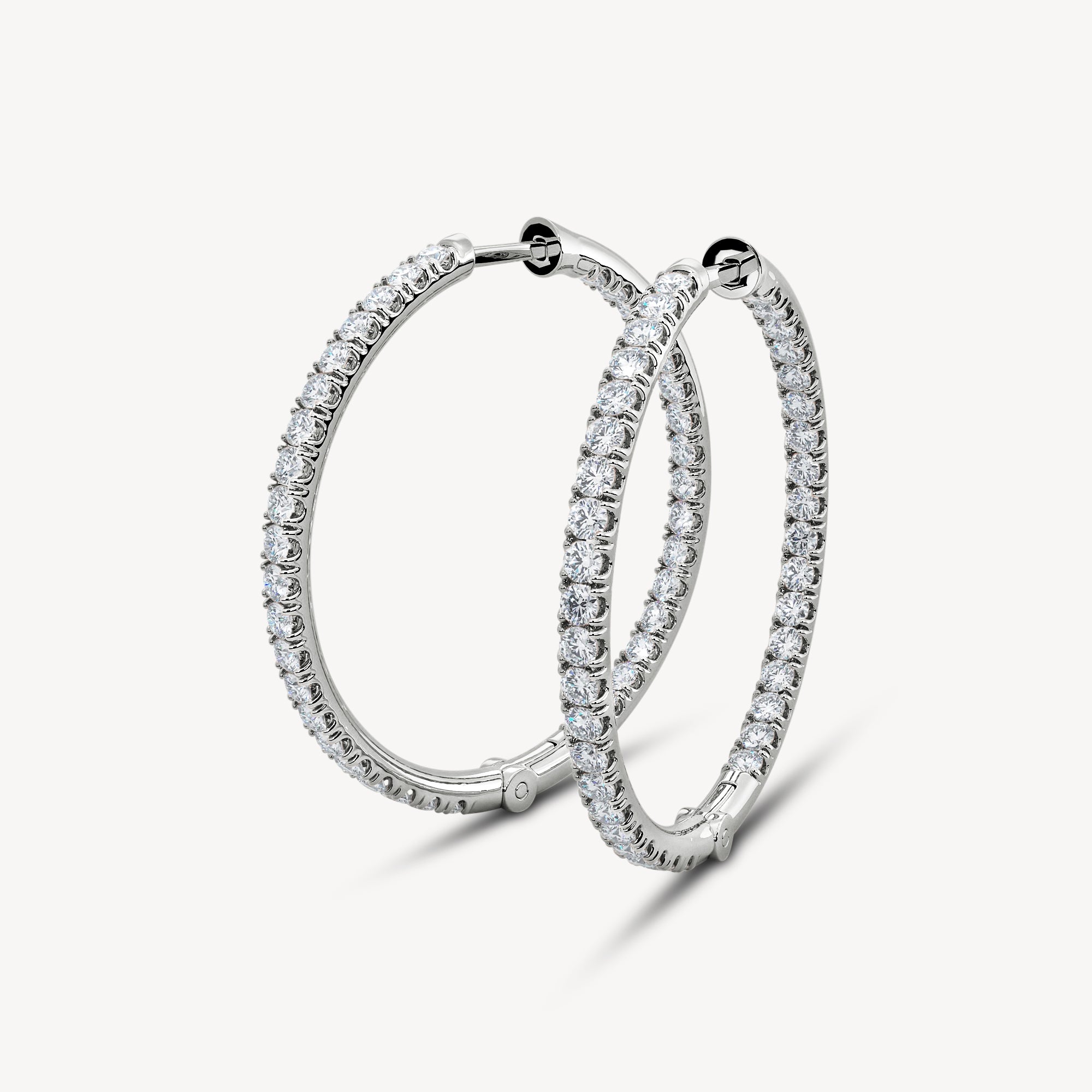 Insider Plan - White Gold – Kormon