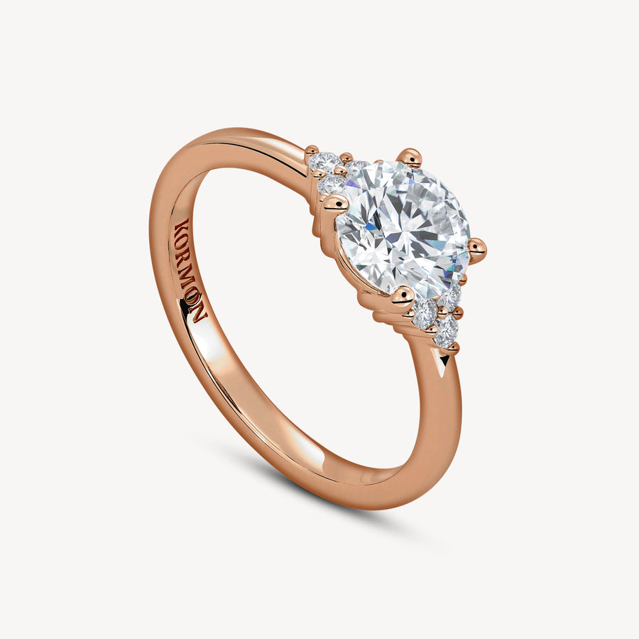 Kormon | Timeless Jewelry